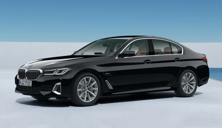 ราคาอย่างเป็นทางการ BMW 530e Plug-in Hybrid (MY 2023) : 3,269,000 - 3,829,000 บาท (ประกอบไทย ...