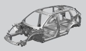 ราคาอย่างเป็นทางการ All NEW Honda CR-V (G6) : 1,419,000 - 1,729,000 บาท ...