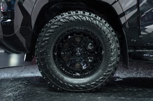 ภาพ Official : Mitsubishi XRT Concept เวอร์ชั่นโปรโตไทป์ของ All NEW ...