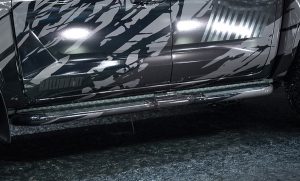 ภาพ Official : Mitsubishi XRT Concept เวอร์ชั่นโปรโตไทป์ของ All NEW ...