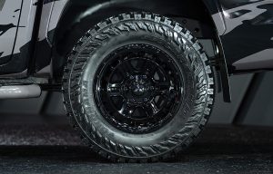 ภาพ Official : Mitsubishi XRT Concept เวอร์ชั่นโปรโตไทป์ของ All NEW ...