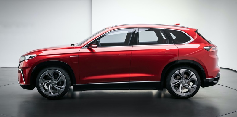 ภาครัฐตุรกี เตรียมขึ้นภาษีนำเข้ารถยนต์ไฟฟ้าจากจีน 40% เพื่อส่งเสริม EV ...