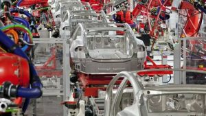 Tesla ฉลองยอดขายครบรอบ 4 ล้านคัน หลังจากครบจำนวน 3 ล้านคัน เพียงแค่ 7 ...