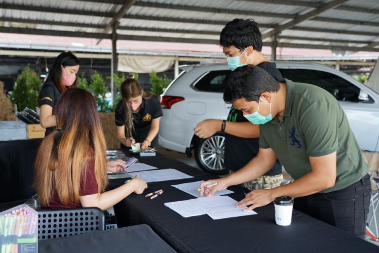 สรุปกิจกรรม HEADLIGHTMAG Presents : Xperience Xpander Cross 18 – 19 ...