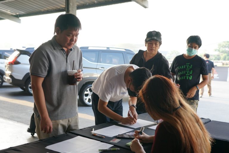 สรุปกิจกรรม HEADLIGHTMAG Presents : Xperience Xpander Cross 18 – 19 ...