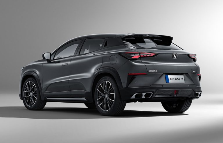 Changan Automobile เดินหน้าจัดตั้งบริษัทลูก เตรียมเปิดตัวรถพร้อมจัดจำหน่ายในไทย ภายในสิ้นปีนี้ ...