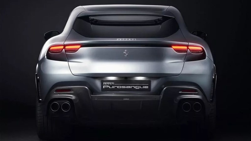 ประธาน Ferrari เผยคิวส่งมอบรถยาวถึงปี 2024 และจะมี 15 รุ่นใหม่ตามมาในปี ...