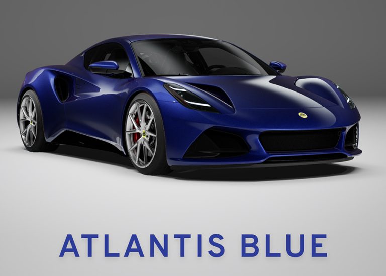 ราคาอย่างเป็นทางการ Lotus EMIRA (MY2024) : เริ่มต้น 9,990,000 - 12,900,000 บาท (CBU) | เพิ่มสี ...