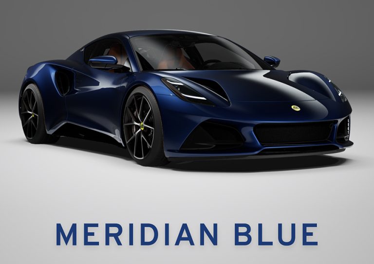 ราคาอย่างเป็นทางการ Lotus EMIRA (MY2024) : เริ่มต้น 9,990,000 ...