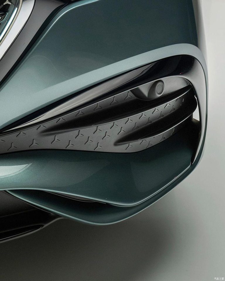 Official Teaser : All NEW Mercedes-Benz E-Class (W214) เตรียมเปิดตัวใน ...