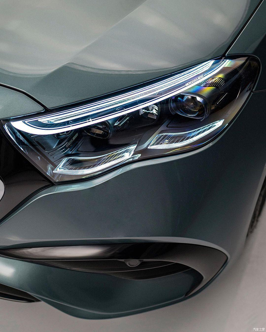 Official Teaser : All NEW Mercedes-Benz E-Class (W214) เตรียมเปิดตัวใน ...