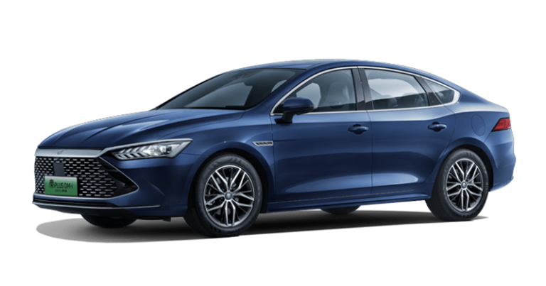 Great Wall Auto ฟ้องทางการจีนว่า BYD ต้องสงสัยละเมิดกฎควบคุมมลพิษ ...