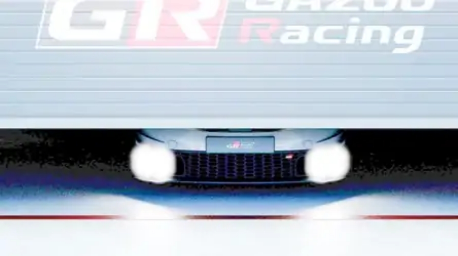 Toyota Gazoo Racing เผยทีเซอร์รถต้นแบบปริศนา คาดว่าเป็น GR Prius ครั้งแรกของ GR ขุมพลัง Hybrid ...