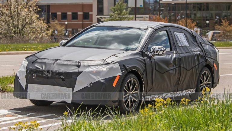 ภาพ Render : All NEW Toyota Camry เตรียมเผยโฉมในตลาดโลกเร็วสุดปลายปีนี้ ...
