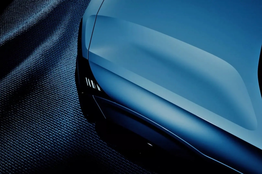 Teasers : Volvo EX30 น้องเล็กขุมพลังไฟฟ้าล้วนจับตลาดวัยรุ่น เตรียม ...