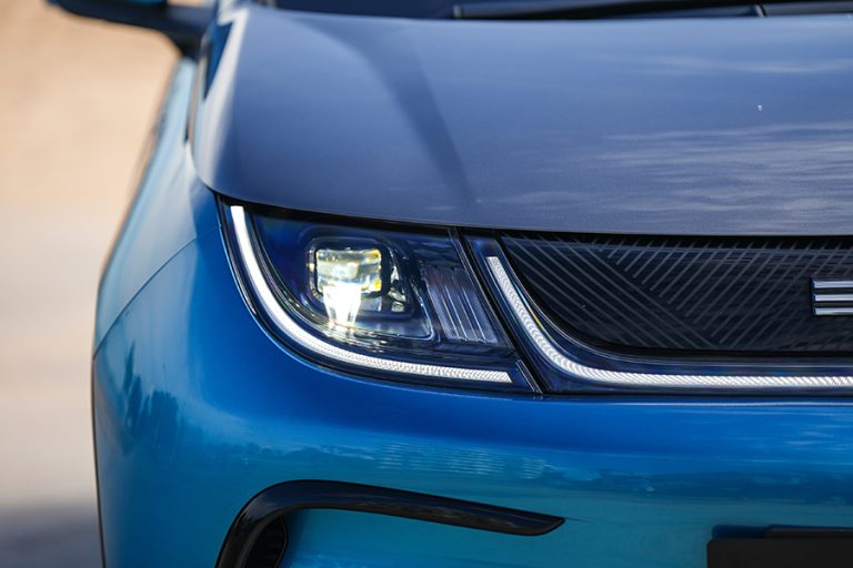 ราคาอย่างเป็นทางการ BYD Dolphin : 699,999 - 859,999 บาท | วิ่งไกลสุด ...