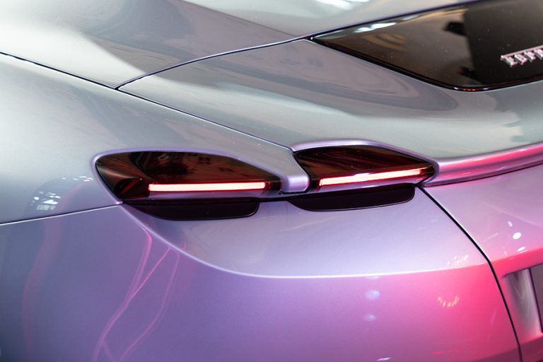 พาชม Ferrari Roma SPIDER | เปิดประทุนทรง GT 620 แรงม้า 26,500,000 บาท ...