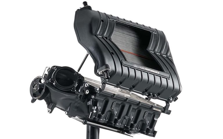 Ford Performance เปิดตัวแพคเกจ FP700 เสริมเขี้ยวเล็บ Ford F-150 เป็น ...