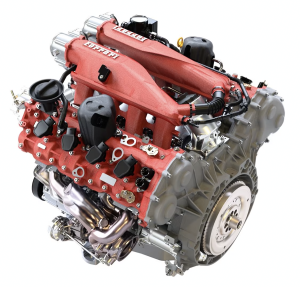 ราคาอย่างเป็นทางการ Ferrari Roma SPIDER : เริ่มต้น 26,500,000 บาท ...