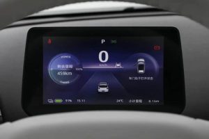 นี่ไม่ใช่สมาชิกใหม่ จากตระกูล Cat ของ ORA แต่เป็น Yiwei 3 ขุมพลัง EV ...