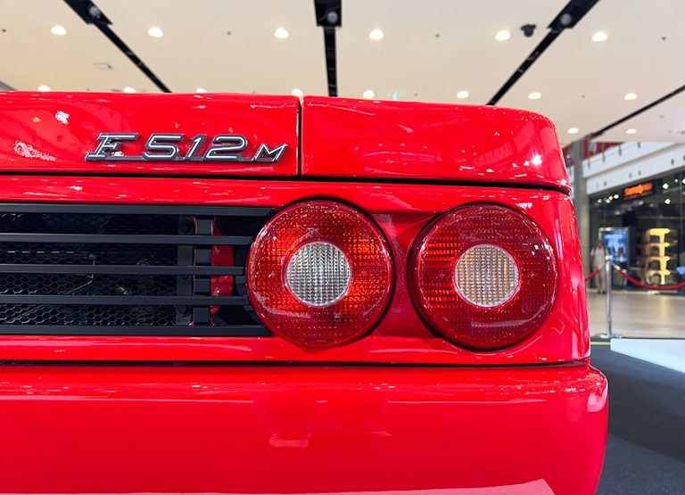 Ferrari Classiche Fair 2023 : งานจัดแสดง Ferrari ระดับตำนาน | 19-23 ...