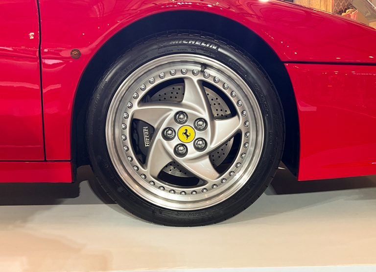 Ferrari Classiche Fair 2023 : งานจัดแสดง Ferrari ระดับตำนาน | 19-23 ...