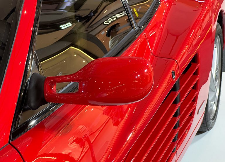 Ferrari Classiche Fair 2023 : งานจัดแสดง Ferrari ระดับตำนาน | 19-23 ...