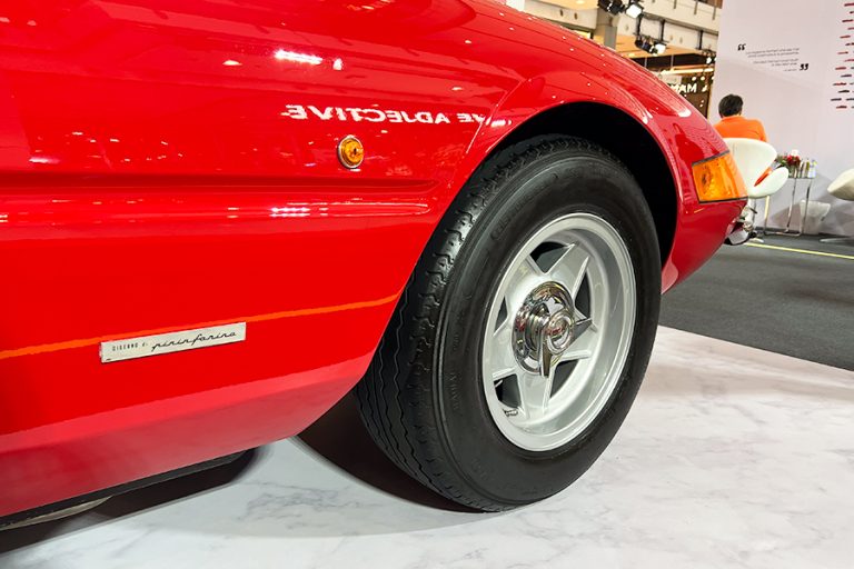 Ferrari Classiche Fair 2023 : งานจัดแสดง Ferrari ระดับตำนาน | 19-23 ...