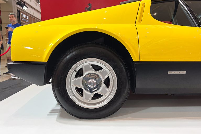 Ferrari Classiche Fair 2023 : งานจัดแสดง Ferrari ระดับตำนาน | 19-23 ...