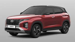 ราคาอย่างเป็นทางการ Hyundai Creta (MY2024) : 849,000 - 929,000 บาท ...