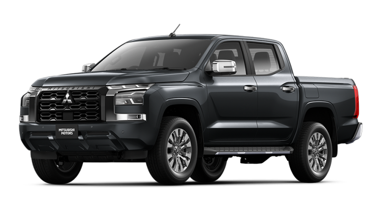 เทียบสเป็ค / Options : All New Mitsubishi TRITON ตัวถัง Double Cab รุ่น ...