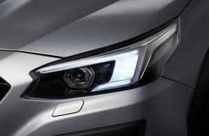 ราคาอย่างเป็นทางการ Subaru Outback 2.5 i-T EyeSight (MY 2023 ...