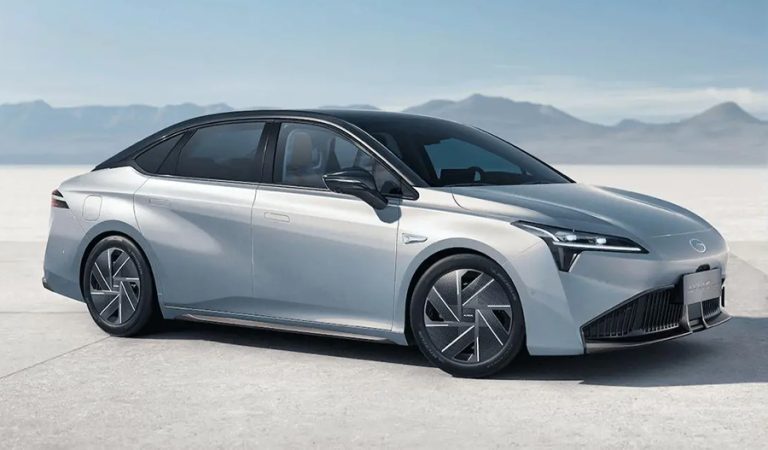 SPYSHOT : GAC Aion Y Plus และ Aion S / S Plus เตรียมเปิดตัวแบรนด์เร็วๆ นี้ ดันไทยเป็นฐานผลิต EV ...