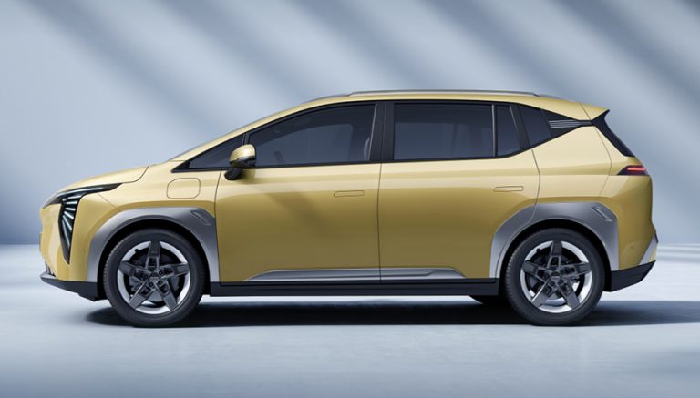 SPYSHOT : GAC Aion Y Plus และ Aion S / S Plus เตรียมเปิดตัวแบรนด์เร็วๆ ...