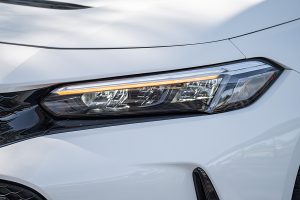 ภาพคันจริง Honda Civic Type R (FL5) | ตัวแสบรุ่นสุดท้ายที่จะใช้ ...