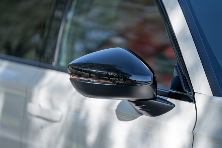 ภาพคันจริง Honda Civic Type R (FL5) | ตัวแสบรุ่นสุดท้ายที่จะใช้ ...