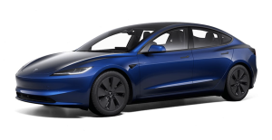 ราคาอย่างเป็นทางการ Tesla Model 3 (MY2025) : 1,439,000 - 2,099,000 บาท ...
