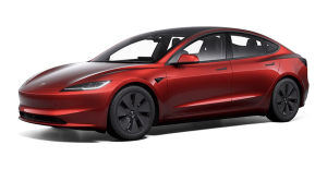 ราคาอย่างเป็นทางการ Tesla Model 3 (MY2025) : 1,439,000 - 2,099,000 บาท ...