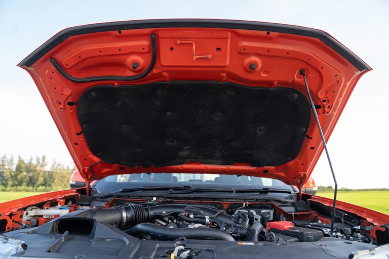 ภาพคันจริง Ford Ranger Raptor 3.0 V6 Bi-Turbo 10AT 4×4 / 2.0 Bi-Turbo ...