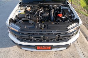 ภาพคันจริง Ford Ranger Raptor 3.0 V6 Bi-Turbo 10AT 4×4 / 2.0 Bi-Turbo ...