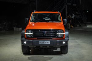 ราคาอย่างเป็นทางการ TANK 300 HEV : 1,349,000 - 1,499,000 บาท | ส่วนลด ...