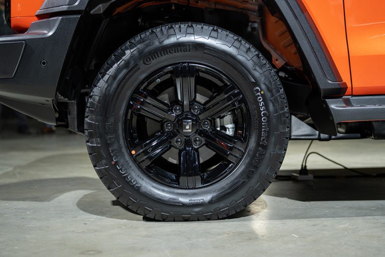 สเป็ค + ภาพคันจริง GWM TANK 300 เบนซิน 2.0 Hybrid 350 แรงม้า 4WD เตรียม ...