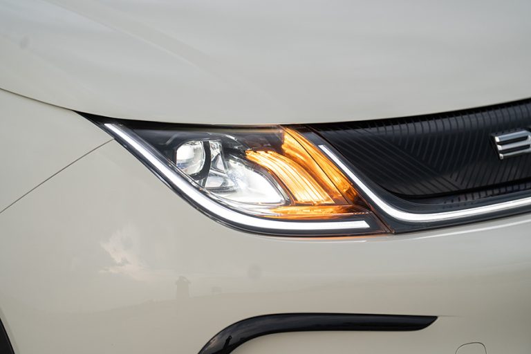 ภาพคันจริง BYD Dolphin | จบแค่ Standard Range หรือไปให้สุด แล้วหยุดที่ ...