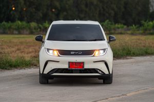 ภาพคันจริง BYD Dolphin | จบแค่ Standard Range หรือไปให้สุด แล้วหยุดที่ ...