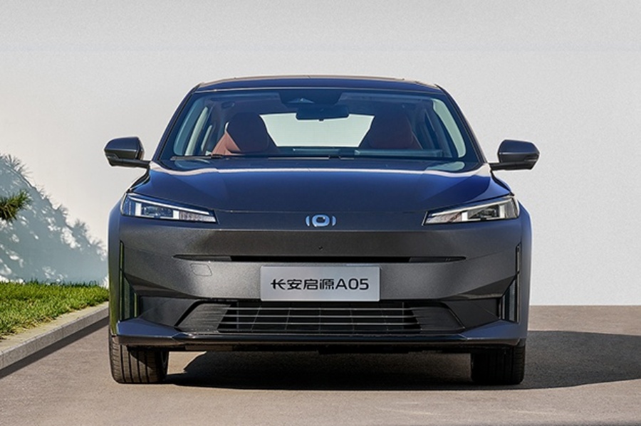 Changan Qiyuan A05 ขุมพลัง Plug-in hybrid แรงสุด 215 แรงม้า ราคาเริ่มเพียง 450,000 บาท ...