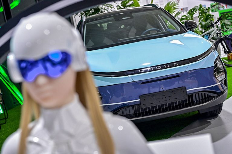 พาชมงาน Ecosystem Product Exhibition ผลิตภัณฑ์เพื่อสิ่งแวดล้อม จาก ...