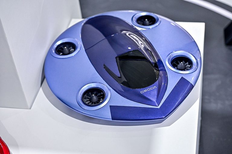 พาชมงาน Ecosystem Product Exhibition ผลิตภัณฑ์เพื่อสิ่งแวดล้อม จาก ...