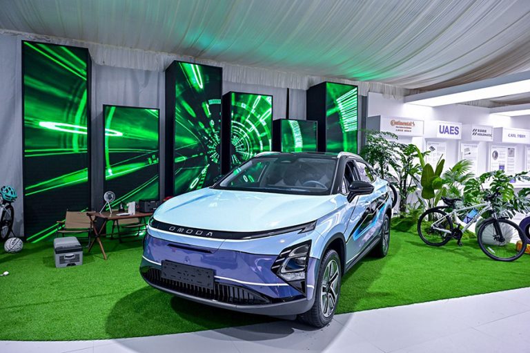 พาชมงาน Ecosystem Product Exhibition ผลิตภัณฑ์เพื่อสิ่งแวดล้อม จาก ...