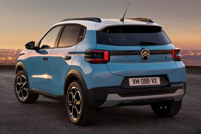 Stellantis เตรียมเพิ่มรถ EV ราคาจับต้องได้สำหรับตลาดยุโรปกว่า 7 รุ่น ...