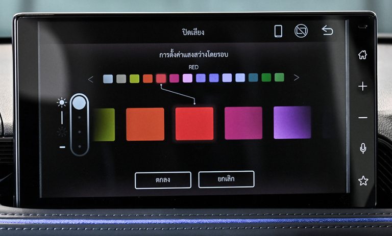 ราคาอย่างเป็นทางการ + เทียบสเป็ค Toyota Yaris CROSS : 789,000 - 899,000 ...